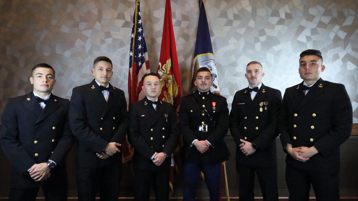 Cyber Physical Systems – Engaging University of New Mexico ROTC Cadets ...